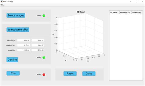 Github Islexu Tum Computer Vision Challenge Ss Tum Computer