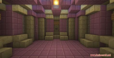 Dynamical Remastered Map 1 18 1 For Minecraft Mc Mod Net