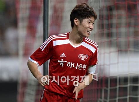 안 맞았다면 더 잘했을 것손웅정 피소에 박지성 발언 재조명