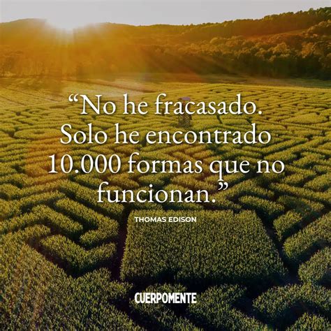 Las 15 Frases Sobre El Esfuerzo Y La Constancia Más Motivadoras Para