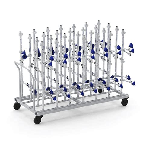 Eoat Tooling Carts