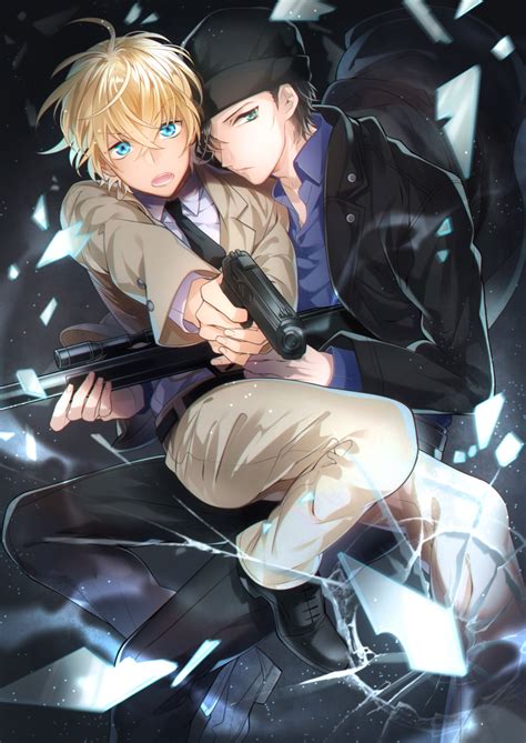 Meitantei Conan 2007032 Zerochan