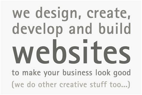 Web Designers And Web Development In Chichester Sussex We Do Website
