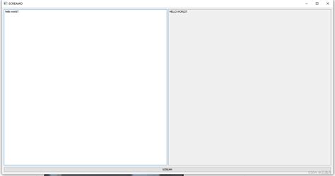 Go实现图形界面exe小程序rsrcexe Csdn博客