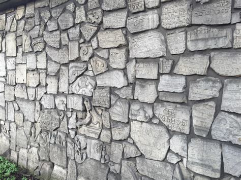 107 Best Jewish Cemetery Images On Pholder Cemetery Porn Abandoned
