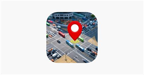 ‎satellite Map Live Navigation Im App Store