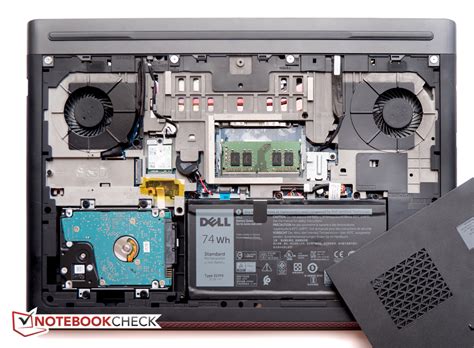Dell Inspiron 15 7000 Upgrade Inspiron 15 7000 Gaming Agdob