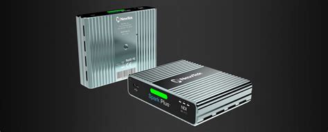 Newtek Spark Plus IO 4K NSP4KIO Công Ty Cổ Phần Công Nghệ Truyền Thông Và Nghe Nhìn Cành Cọ Việt