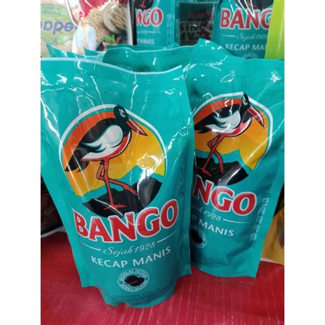 Jual Bango Shopee Indonesia