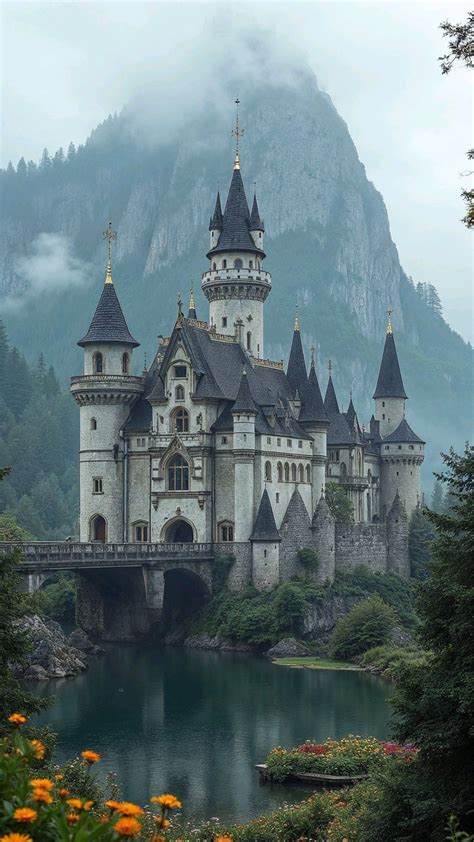 Best 13 Castle Artofit