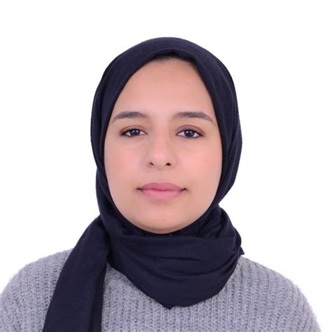 Zineb El Maazouzi الرباط سلا زمور زعير الرباط المغرب ملف شخصي