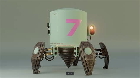 10 Ways To Improve Your Texturing Techniques For 3d Modelling 10 Ways To Improve Your Texturing Techniques For 3d Modelling