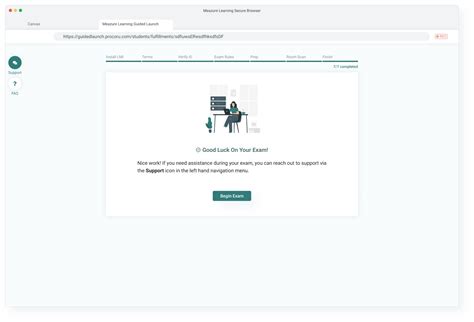 What To Expect On Exam Day Proctoru