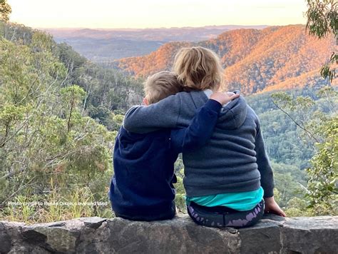 Join Our Biosphere Community Sunshine Coast Council