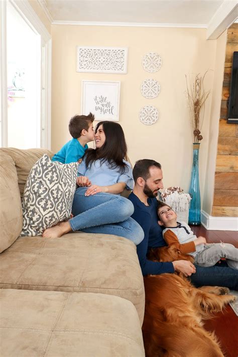 Easy Ways To Refresh Your Living Room Beautifully Candid