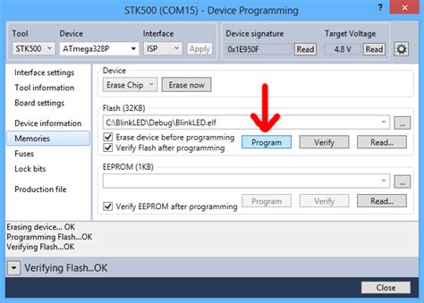 Software Von Atmel Xmegaa3bu Runterladen