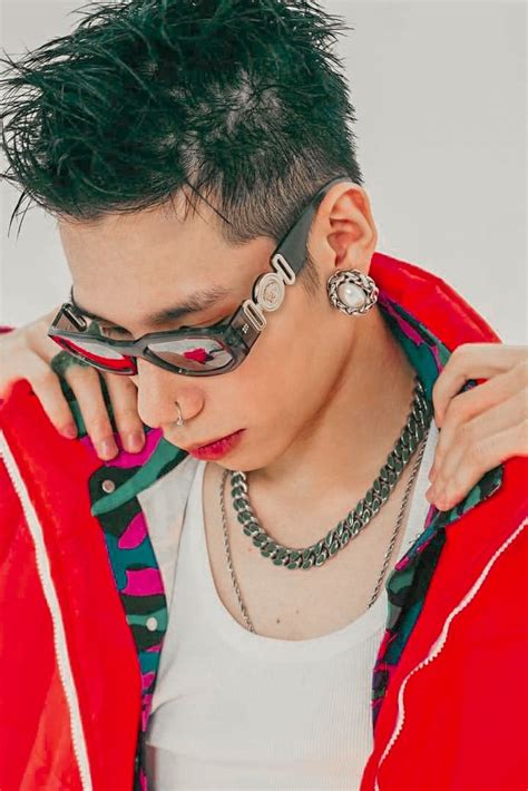 Ghim Của Khanhngocchymte Trên Mck Rap