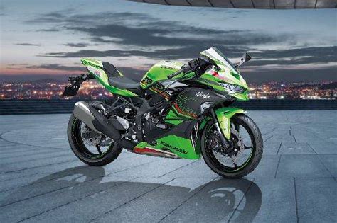 Kawasaki Indonesia Luncurkan New Eliminator Harga Mulai Rp Jutaan
