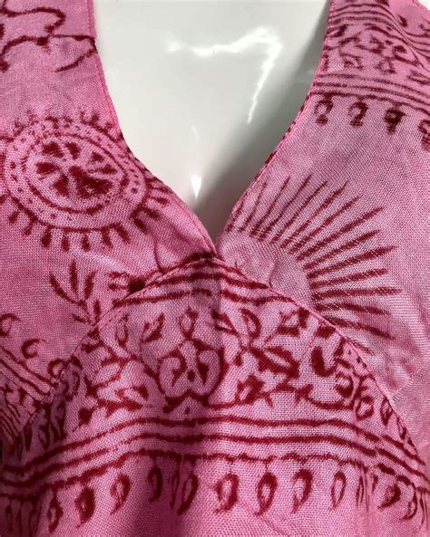 Prayer Choli Top Habiba Boho Boutique