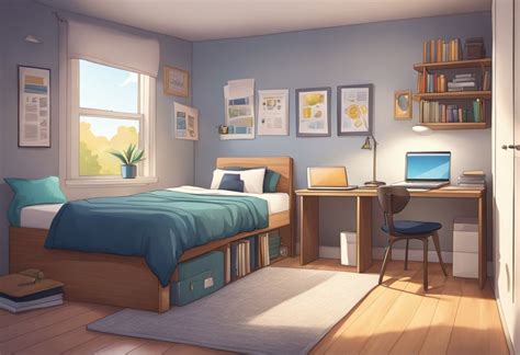 Pin By Grell On Dnd In 2025 Small House Interior Design Dorm Room Layouts Small House Interior