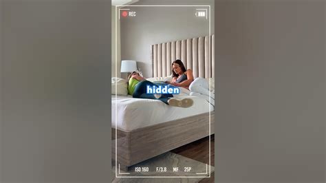 Using Hidden Cameras To Spy On My Girlfriend Mckinleyrichardsonnn