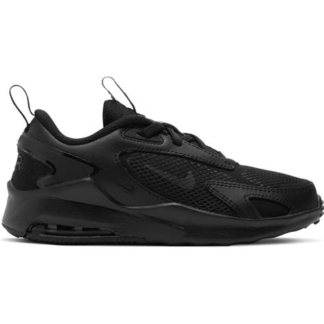Nike Air Max Bolt Trainers Black Dressinn