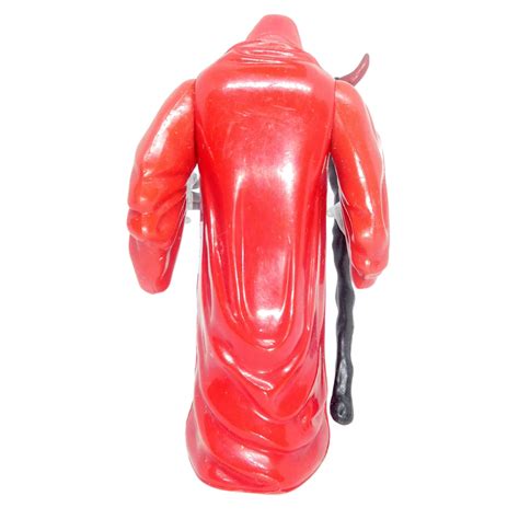 Vintage Thundercats Mummy Mumm Ra Action Figure
