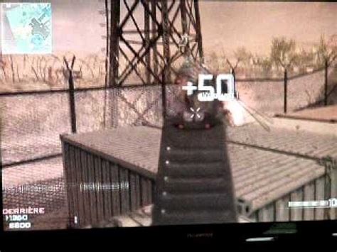 Sortir De La Map Dome MW3 YouTube