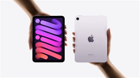 Apple Unveils Ipad Mini 7 With A17 Pro Chip And Apple Intelligence Tuaw