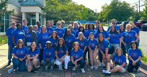 Educators Lead The Charge To Elect Public Education Champions Nea