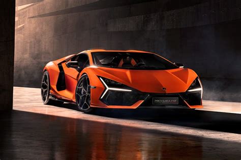 Lamborghini Revuelto Lb 744 On Road Price Rto Insurance Features Colours Mileage Of