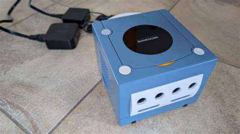 Build Log Regamecube Pc Build Logs Level1techs Forums