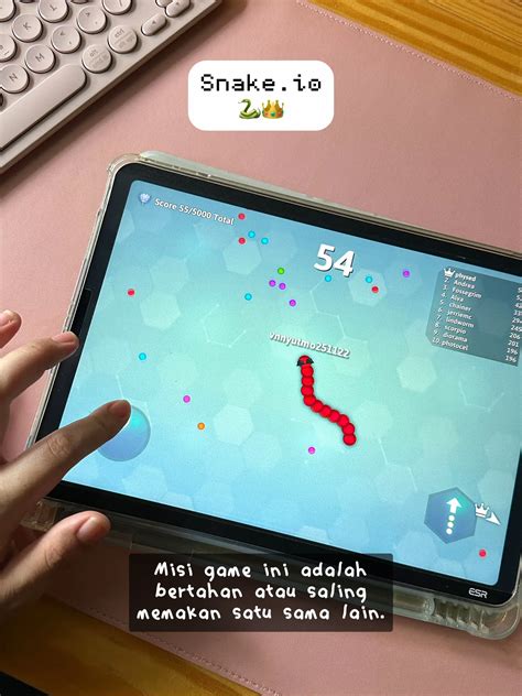 Bertualang Di Dunia Yang Penuh Bahaya 80 Game Tablet Petualangan Yang