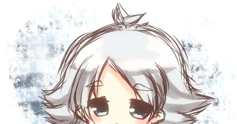 イナズマイレブン ふぶき ぁーのイラスト Pixiv