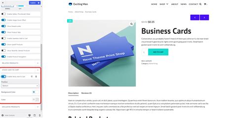 WooCommerce Booster Module Documentation ThemeIsle Docs