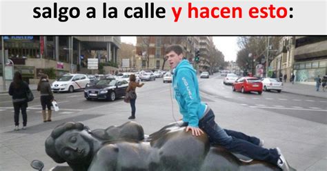 Presentación Valgo Verga Con Mis Amistades
