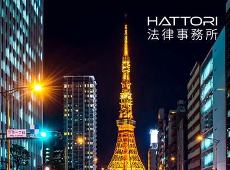 Hattori Law I36 Design