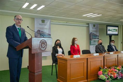 Uaem Centro Universitario Atlacomulco Consolida Presencia En El Norte