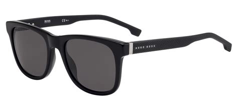 Hugo Boss Sunglasses Tortoiseblack