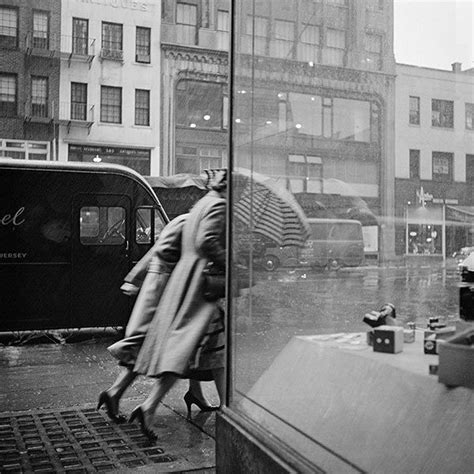 Never Before Seen Vivian Maier Photographs Go On View Vivian Maier
