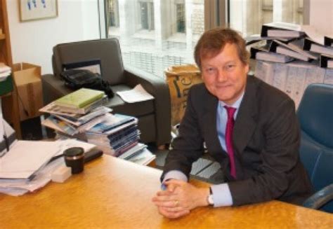 50 Most Influential People In Ip 2023 Lord Justice Colin Birss