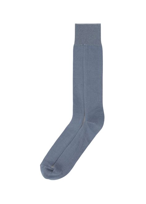 Fly Socks Socks Blue Issey Miyake Eu