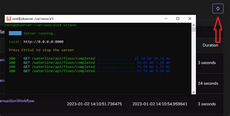 Polling Works Even When It S Disabled Issue 10 Laravel Workflow