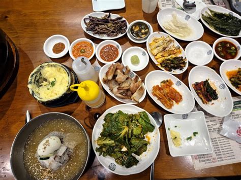 야탑역 고기집 푸짐한 한상 고반식당 메뉴 가격 네이버 블로그