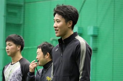 阪神タイガースさんのインスタグラム写真 阪神タイガースinstagram「本日、入団を間近に控えた新人選手たちが甲子園球場に集合し体力