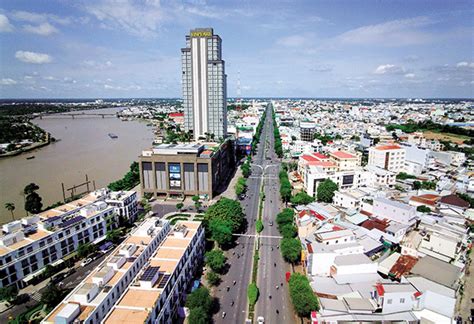 Bản đồ quy hoạch Thành phố Cần Thơ đến năm 2030 Chi tiết Thị trường