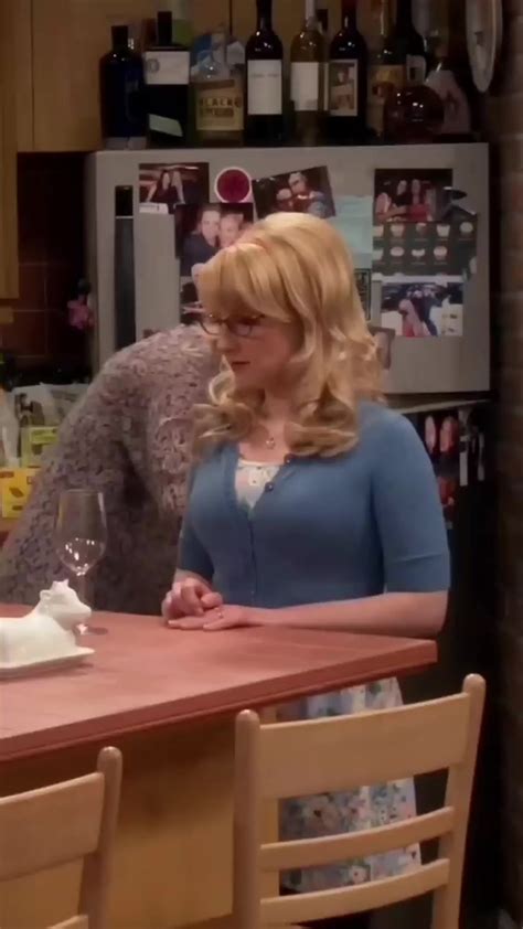 The Big Bang Theory ｜ Bernadette： What Happens If I Say Come In？