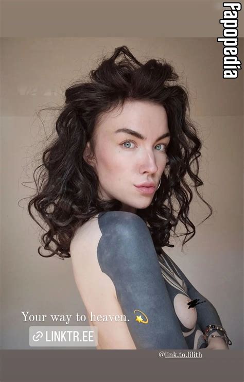 Lisbeth Mueller Nude OnlyFans Leaks Patreon Leaks Photo 6123951