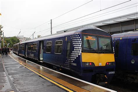 Class 320 Matty Ps Railway Pics