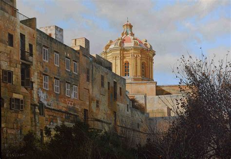 Perry Magazine Issue 62 Andrew Micallef